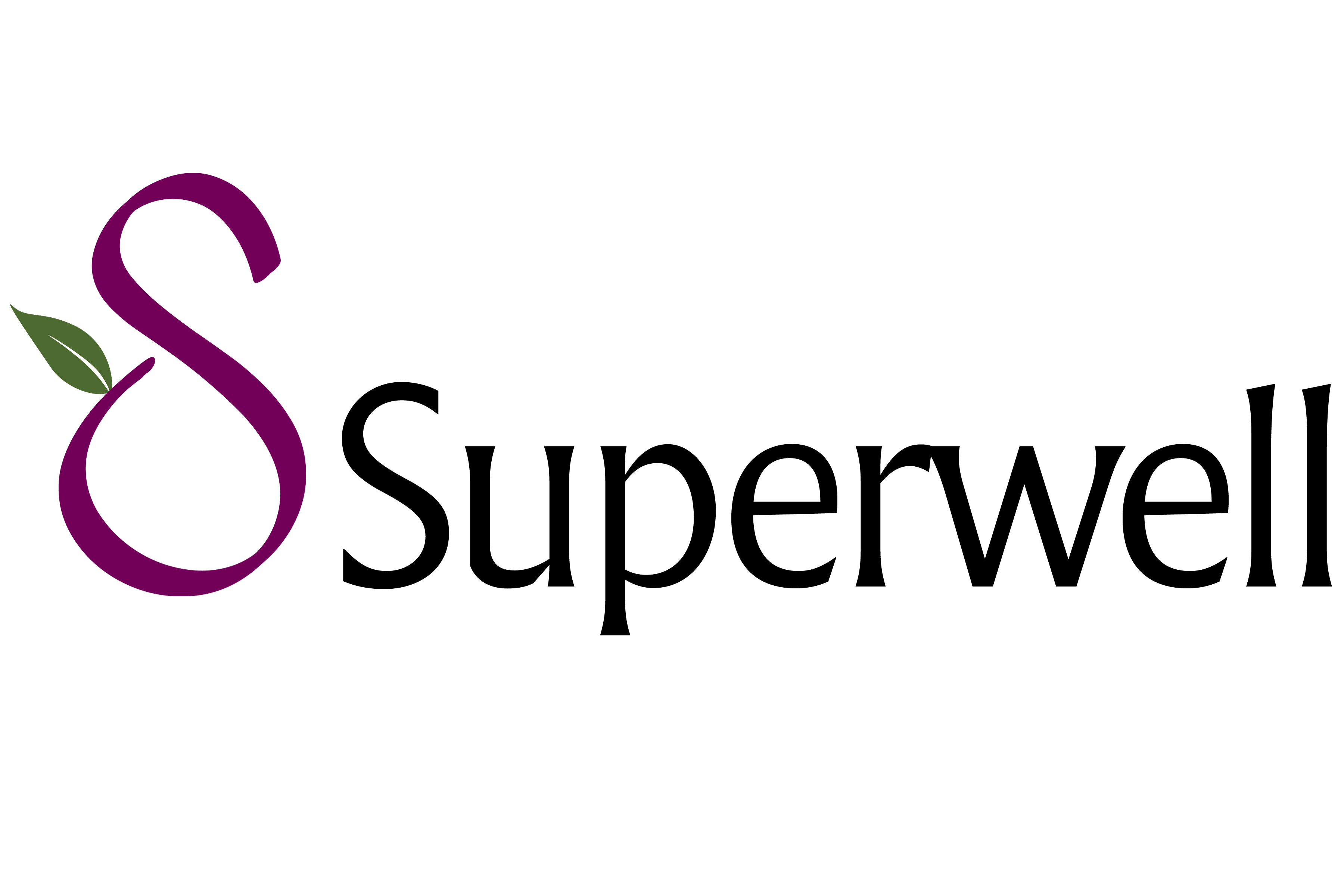 Superwell - Your One Stop Wellness Platform